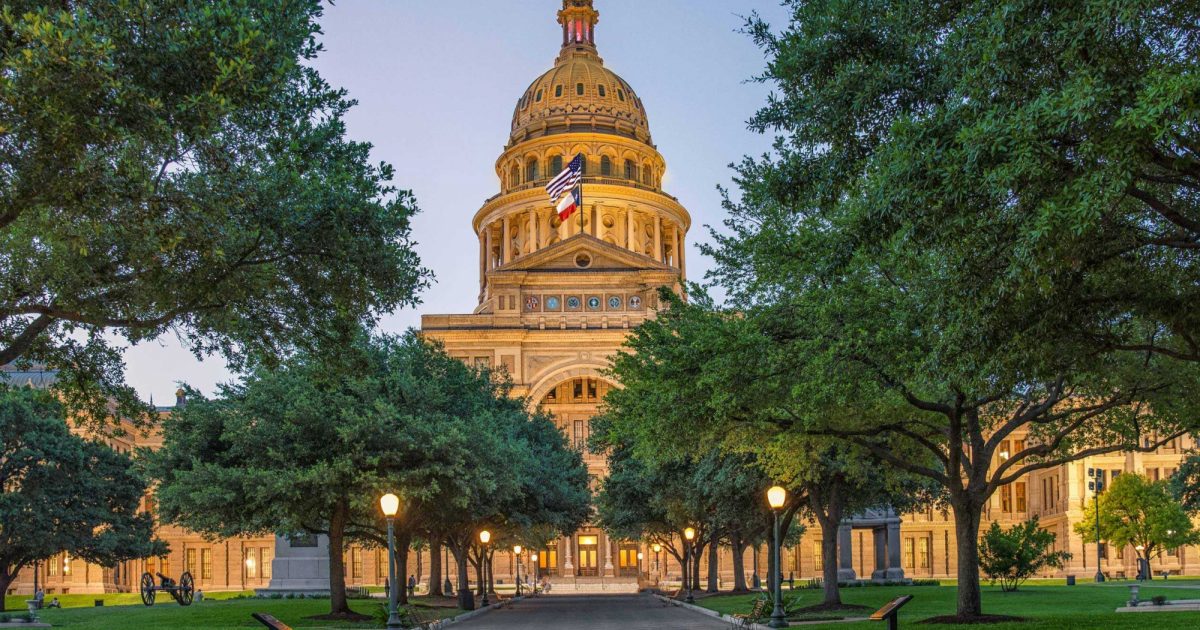 Christian Life Commission