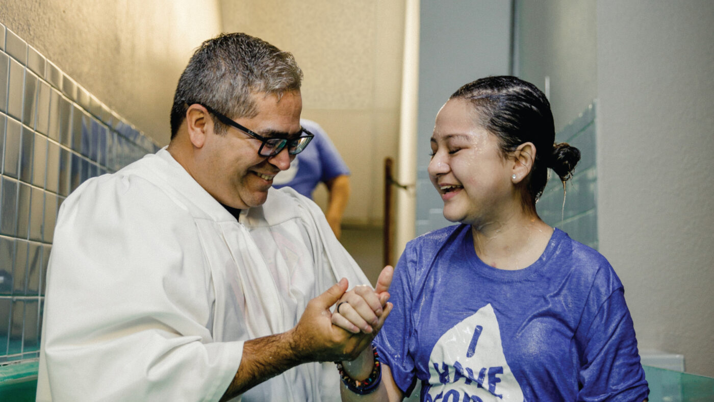 Texas Baptists Life Magazine | Texas Baptists