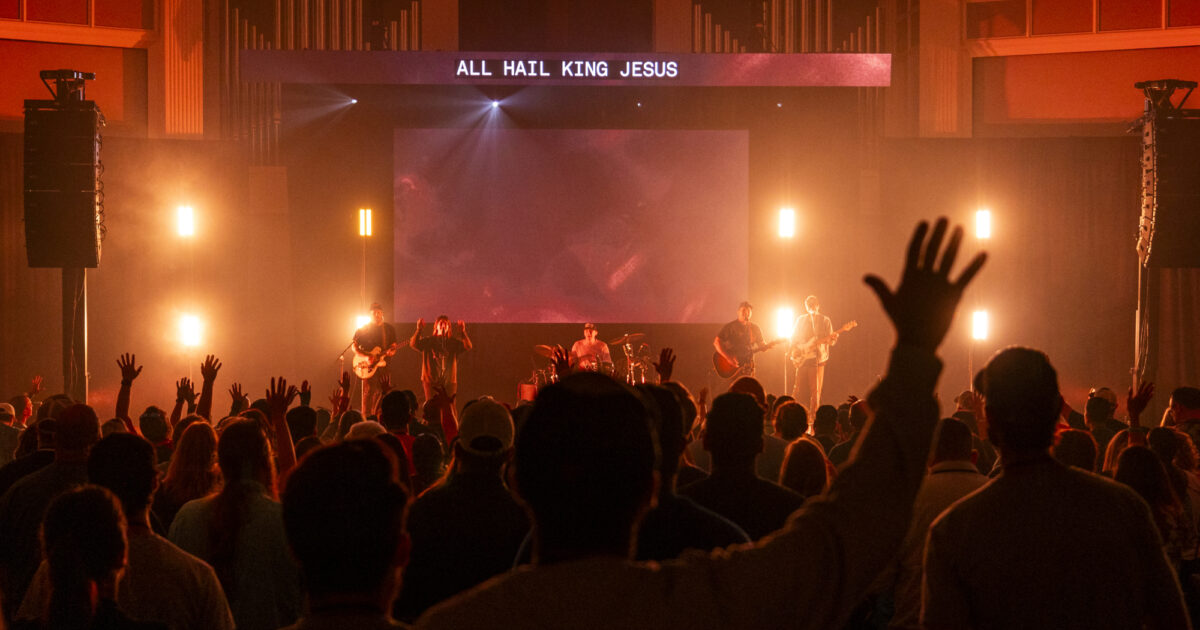 Conclave NextGen sees growth, continued expansion | Texas Baptists