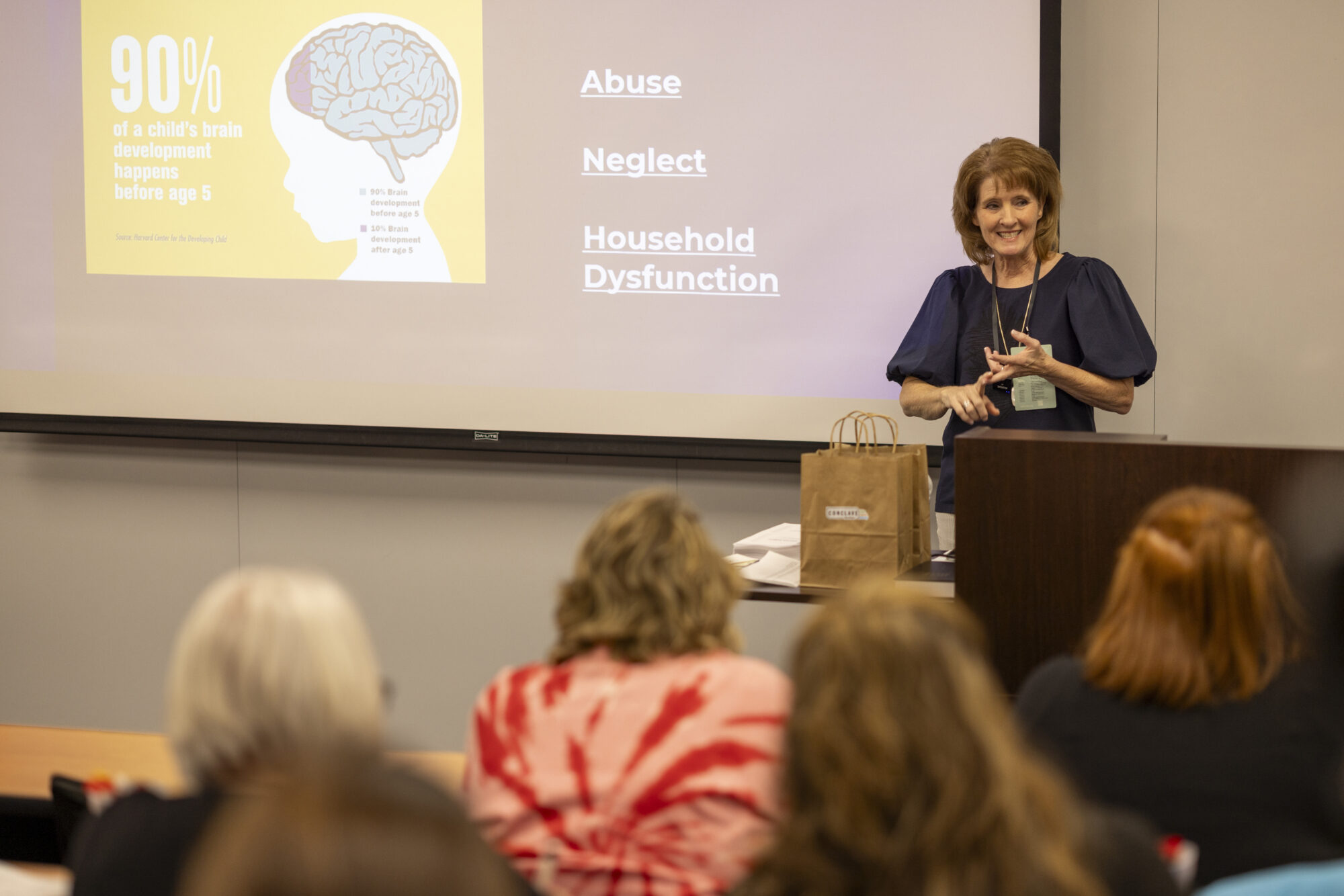 Conclave NextGen sees growth, continued expansion | Texas Baptists