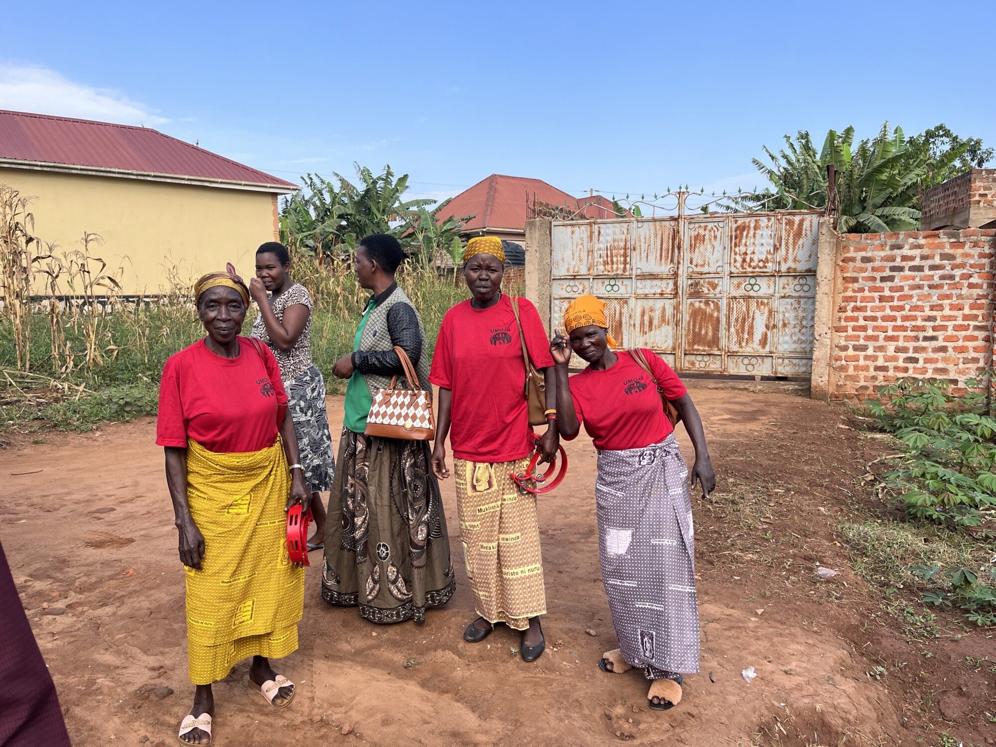 BOUNCE student missionary offerings go to support Missionary Adoption Program (MAP) missionaries ...