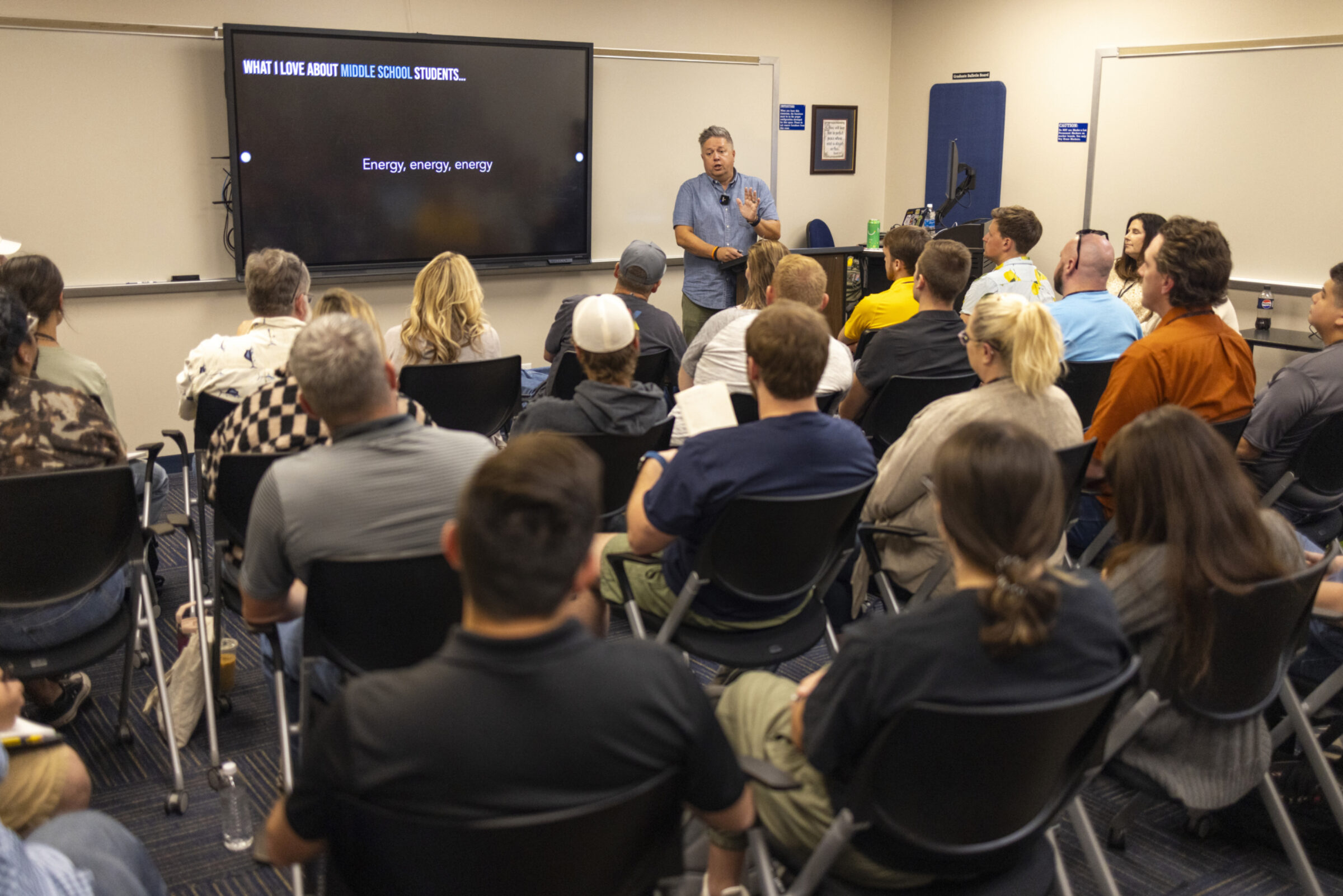 Conclave NextGen sees growth, continued expansion | Texas Baptists