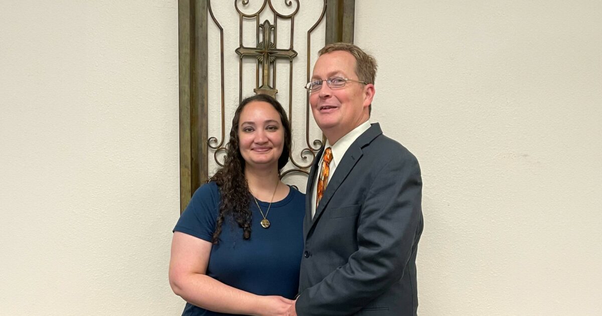 Minister Connection helps match churches, pastors | Texas Baptists