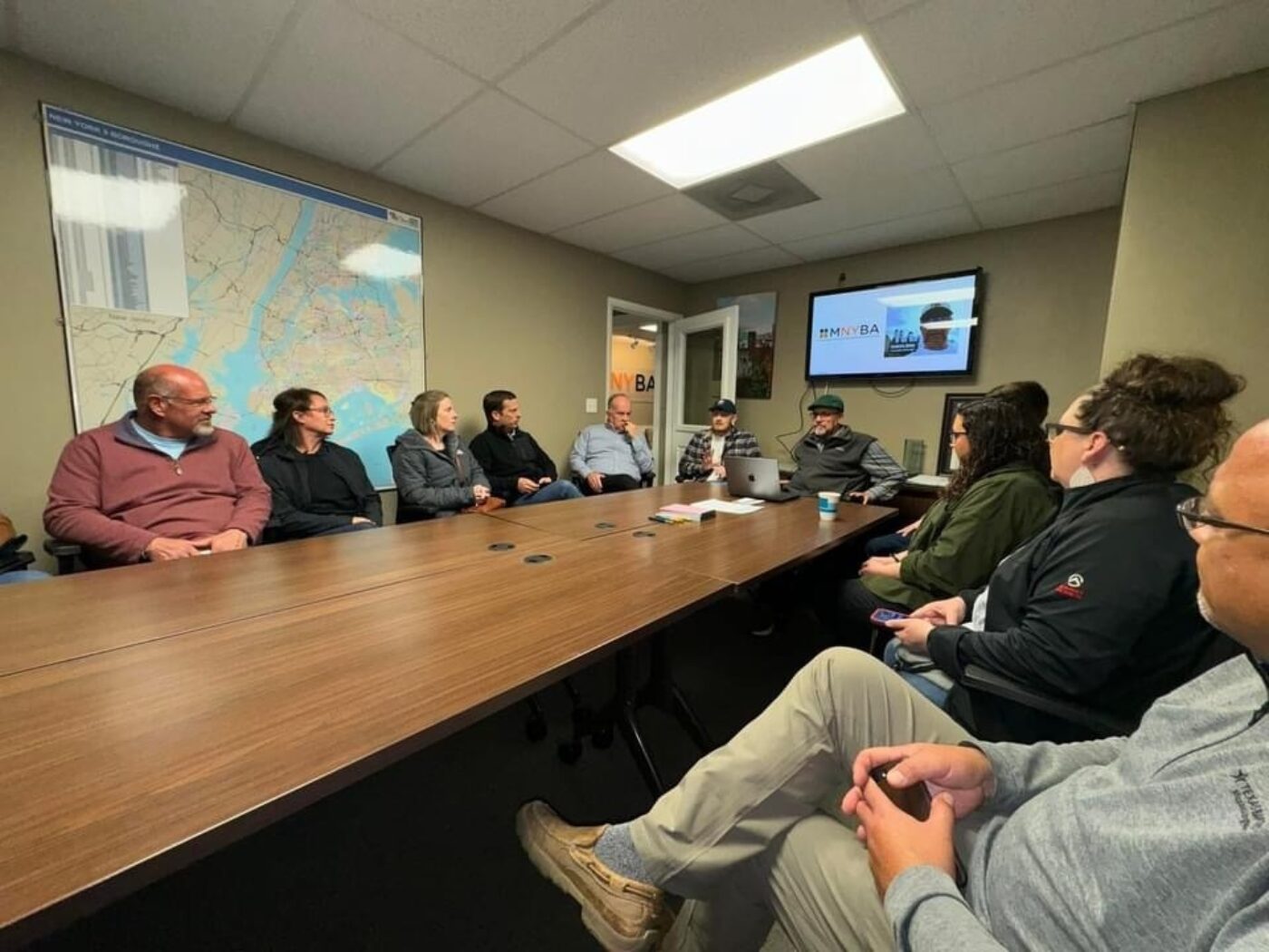 Vision trips help churches see mission opportunities, look ‘outside of ...