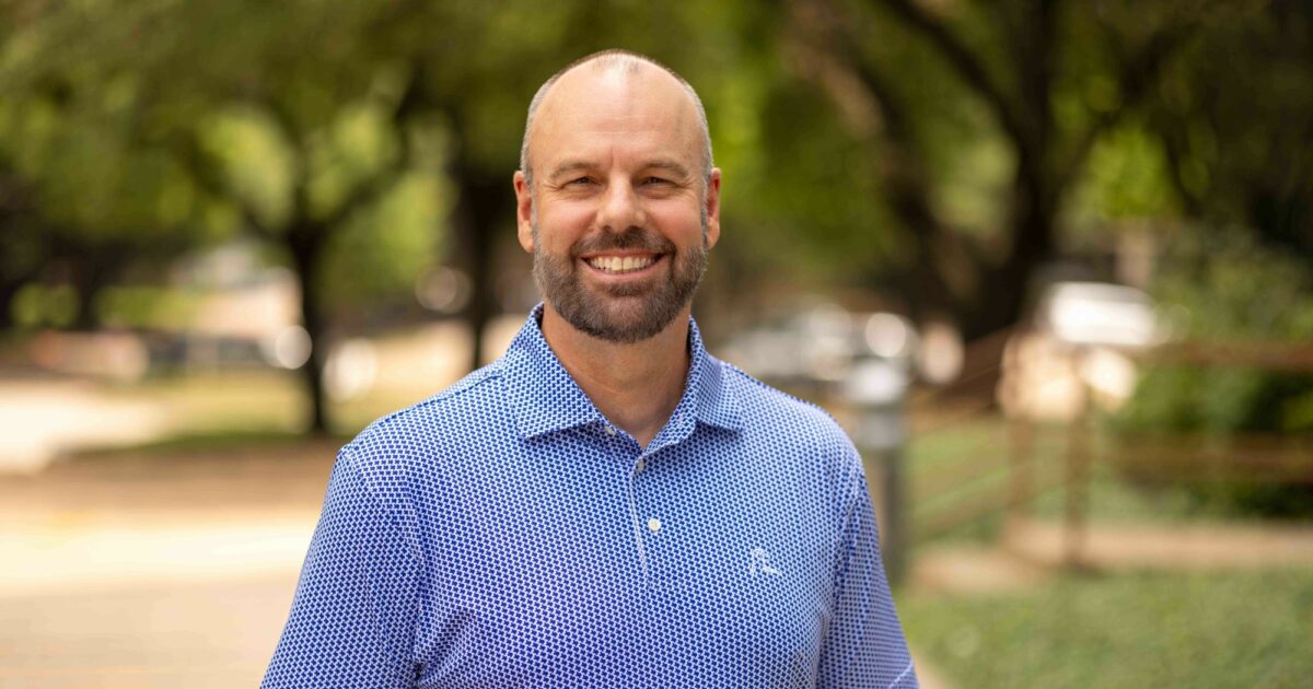 Kevin Abbott welcomed by Center for Ministerial Health as new director ...