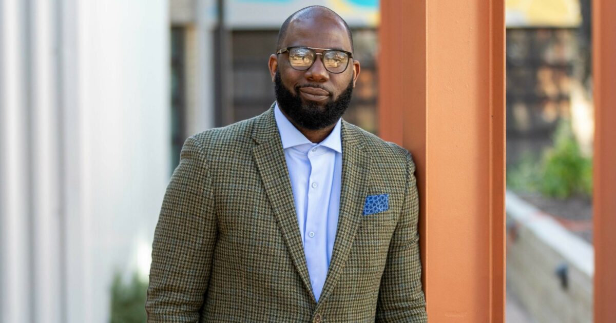 Oza Jones returns to Texas Baptists Evangelism team as its new director ...