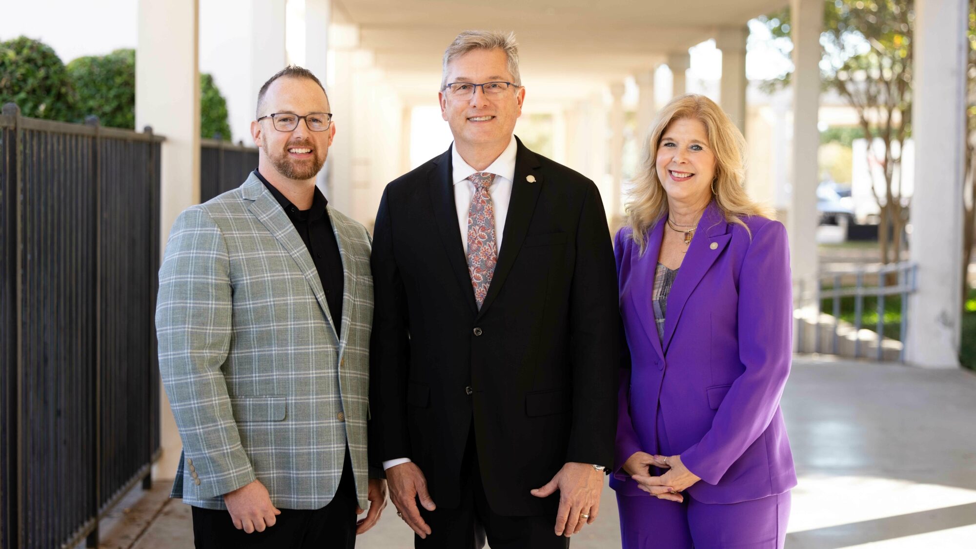 Governance | Texas Baptists