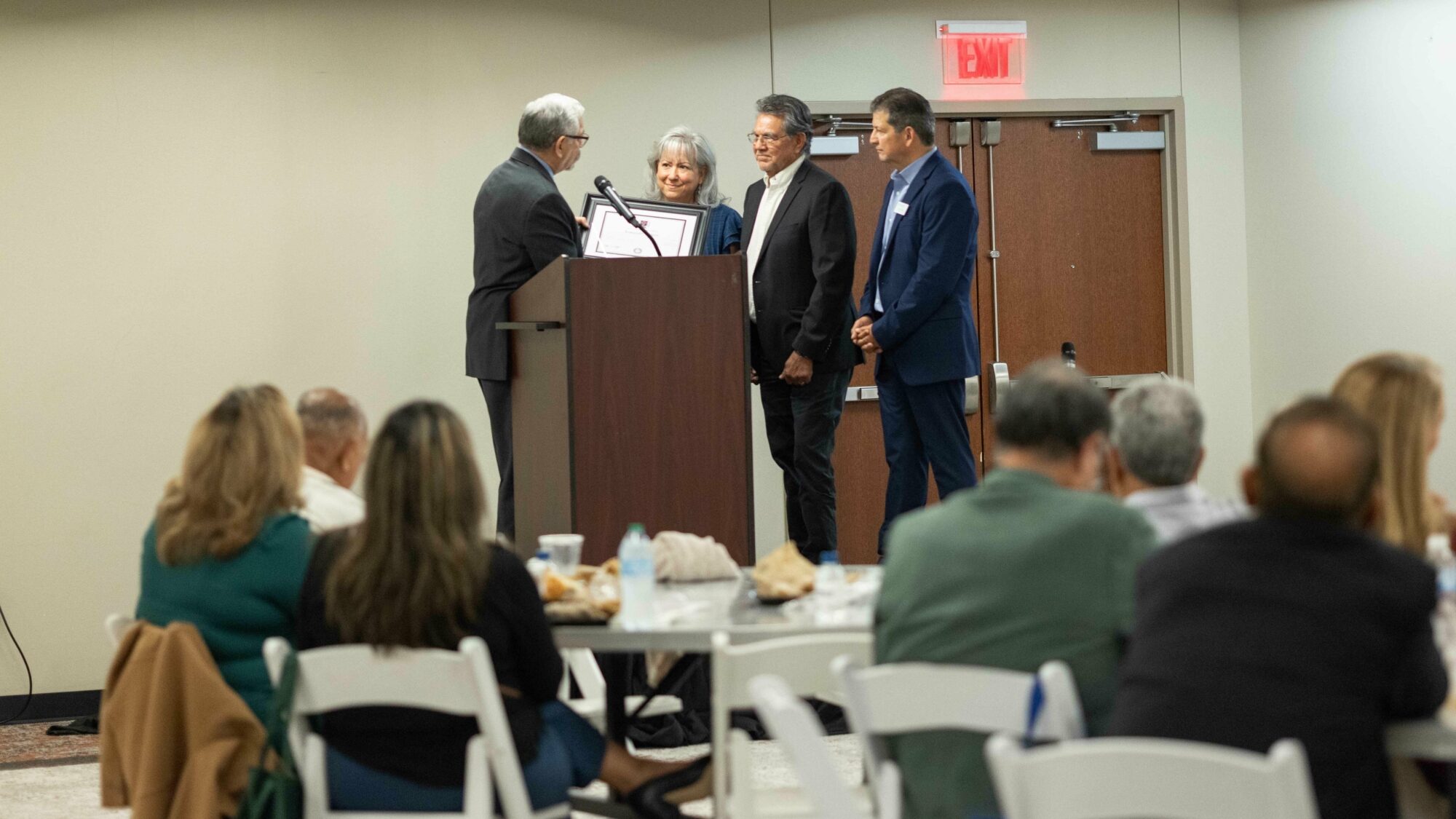 Texas Baptists en Español rally celebrates pastors, opportunity to ...