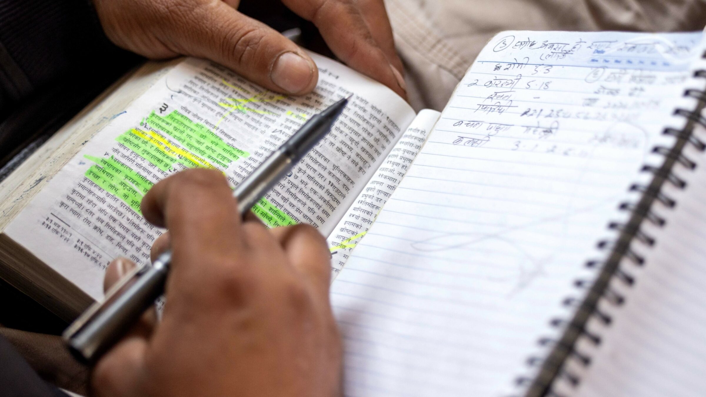 MAP and TXB Missionaries | Texas Baptists