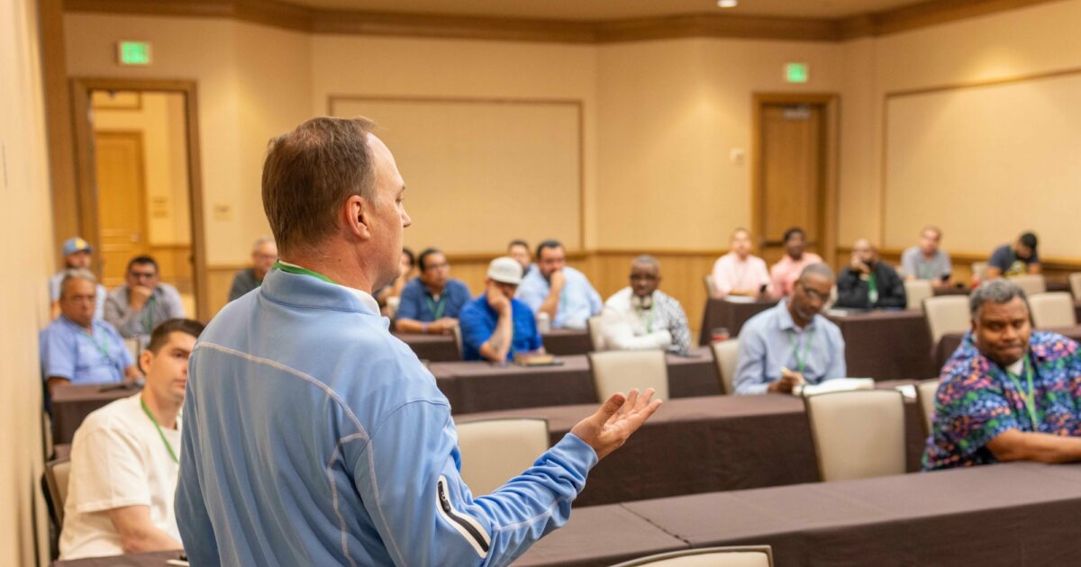 BGCT and NAMB leaders clarify path forward with church starting ...