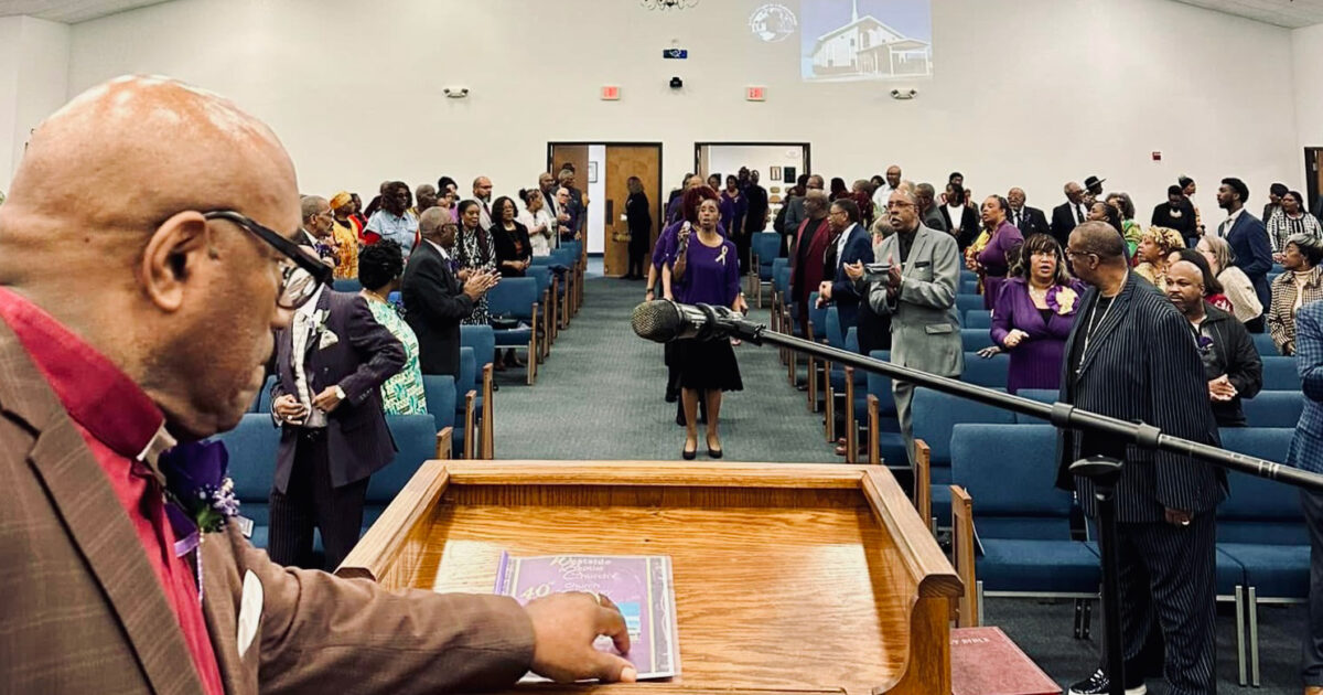 The uniqueness of church-driven CP giving | Texas Baptists