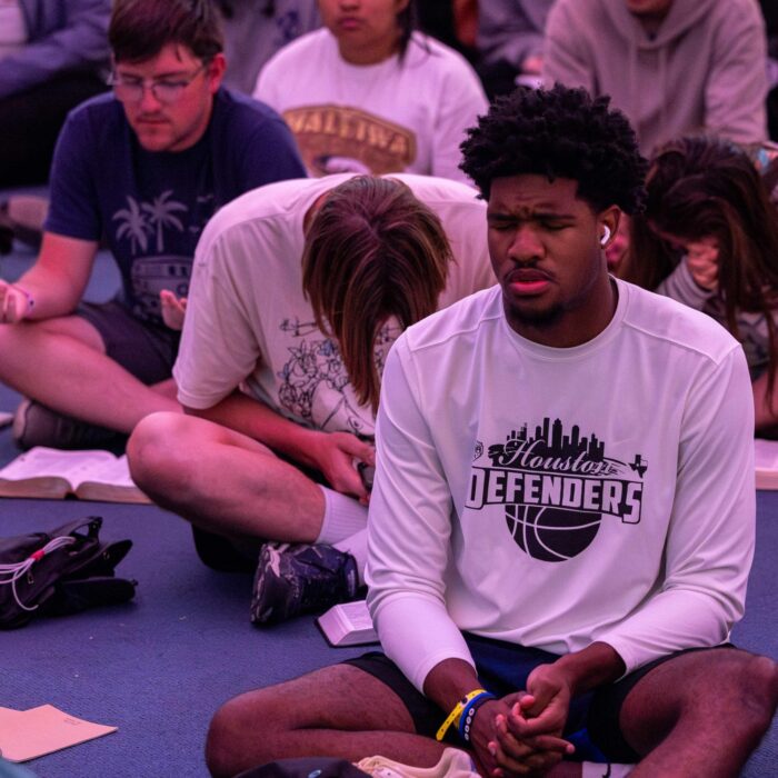 Beach Reach sees 246 accept Christ; God’s continued faithfulness and ...