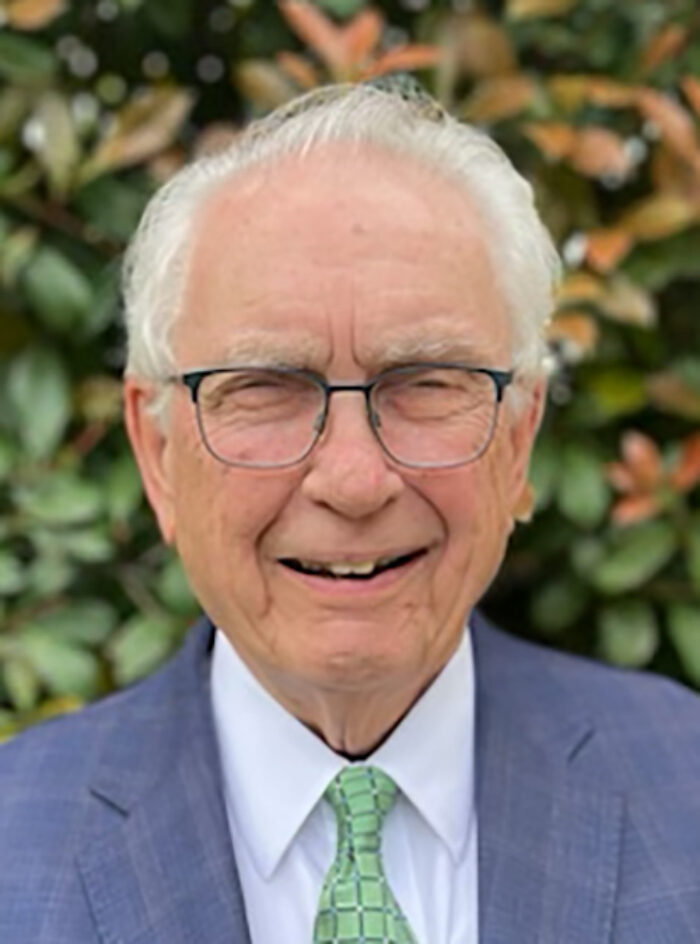 2025 Texas Baptists Legacy Awards honor Gary Cook and Charles R. Wade ...