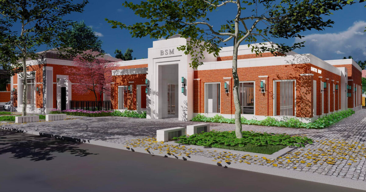 Baptist Student Ministry at Baylor receives approval for $1.3 million ...