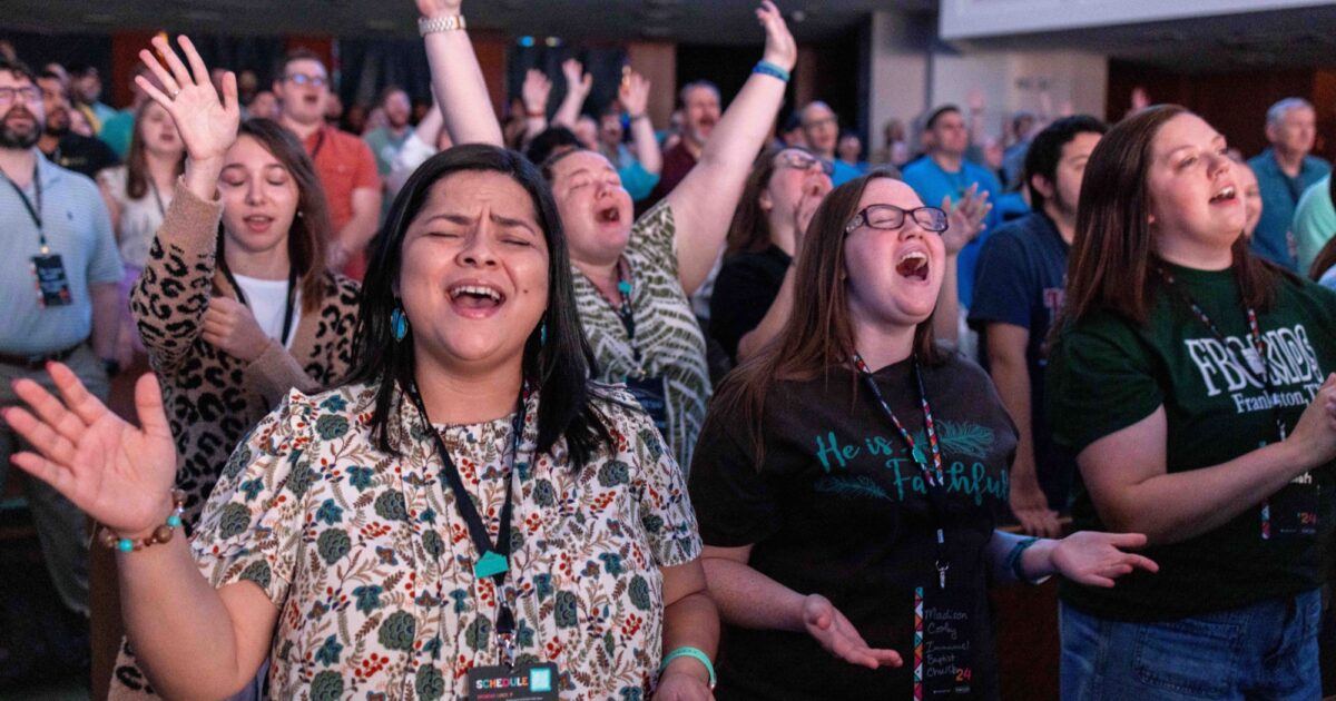 Conclave NextGen returns to Arlington; looks forward to a “family ...