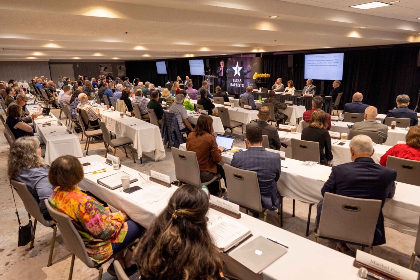 Executive Board hears GC2 Strong reports, insurance program update ...