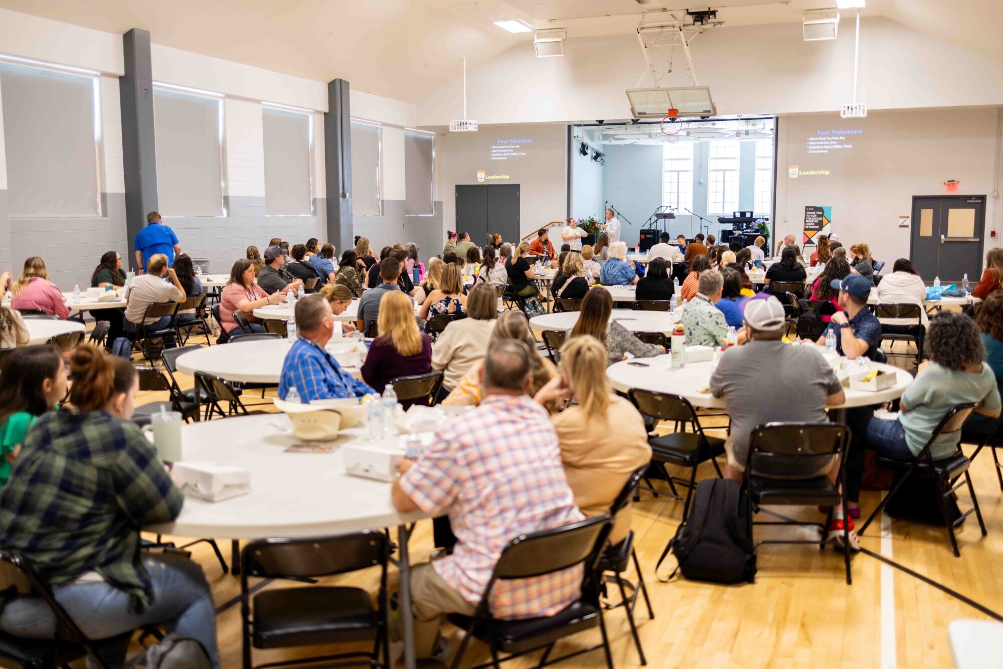 Conclave NextGen returns to Arlington; looks forward to a “family reunion” of ministers, time ...