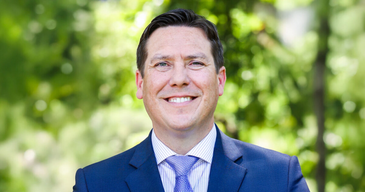 David Ritsema selected as GC2 Press publisher | Texas Baptists