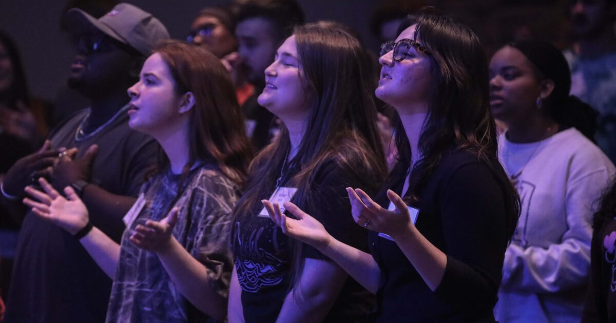 175 Go Now student missionaries discern God’s call, appointed for ...