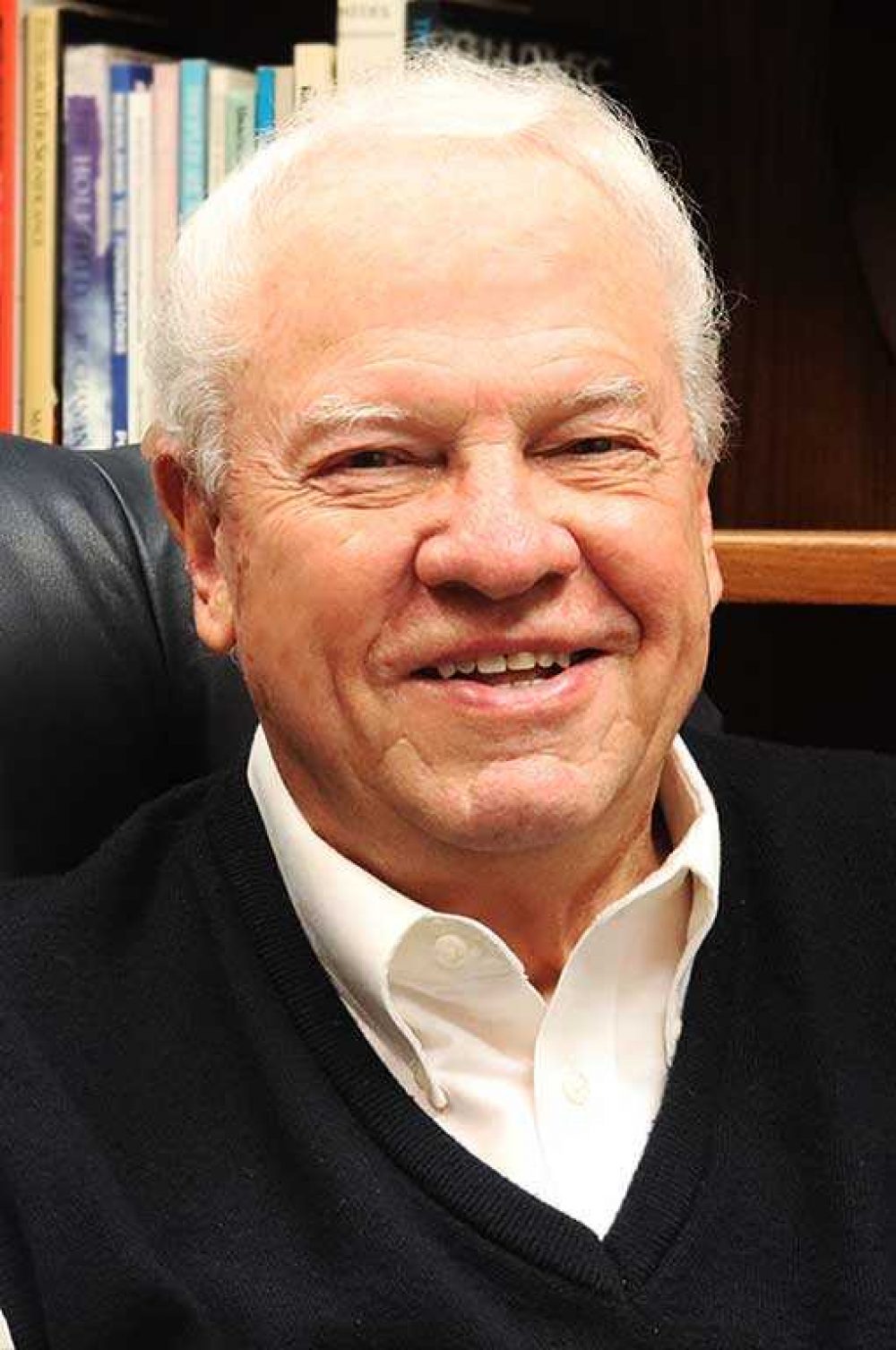 2021 Texas Baptists Legacy Awards to honor Richard A. Jackson and Roy T ...