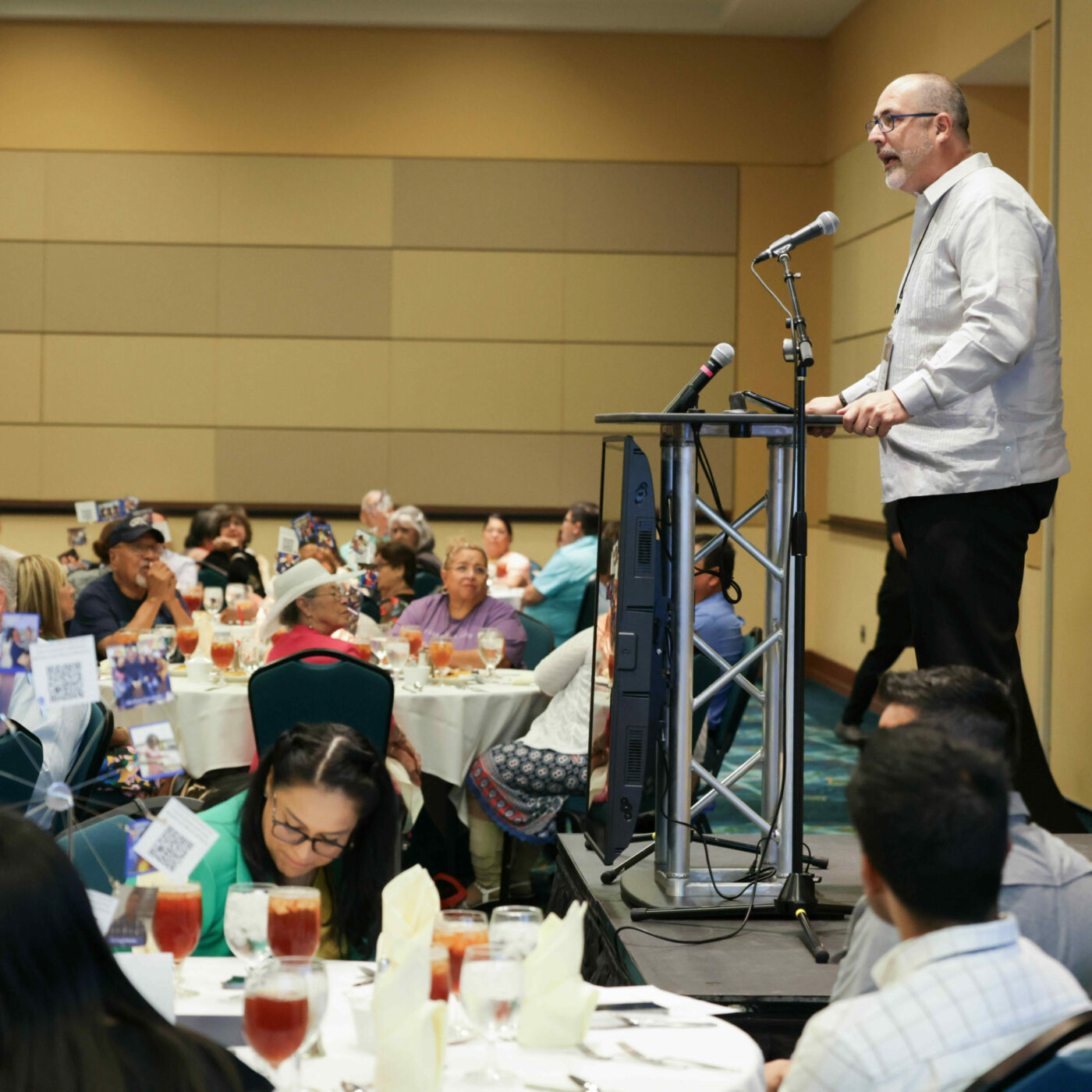 Texas Baptists celebrate 55 years of River Ministry | Texas Baptists