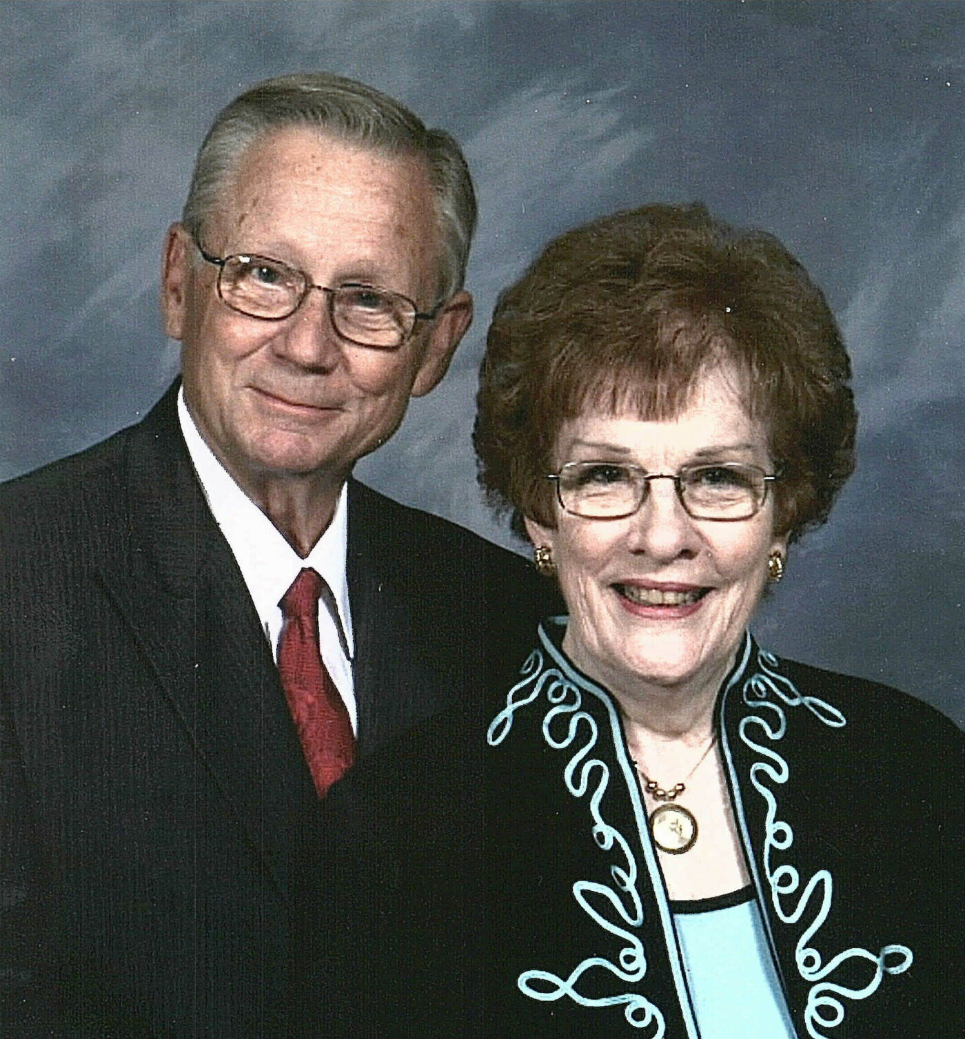 2023 Texas Baptists Legacy Awards honor Dorso Maciel and Dick Maples ...