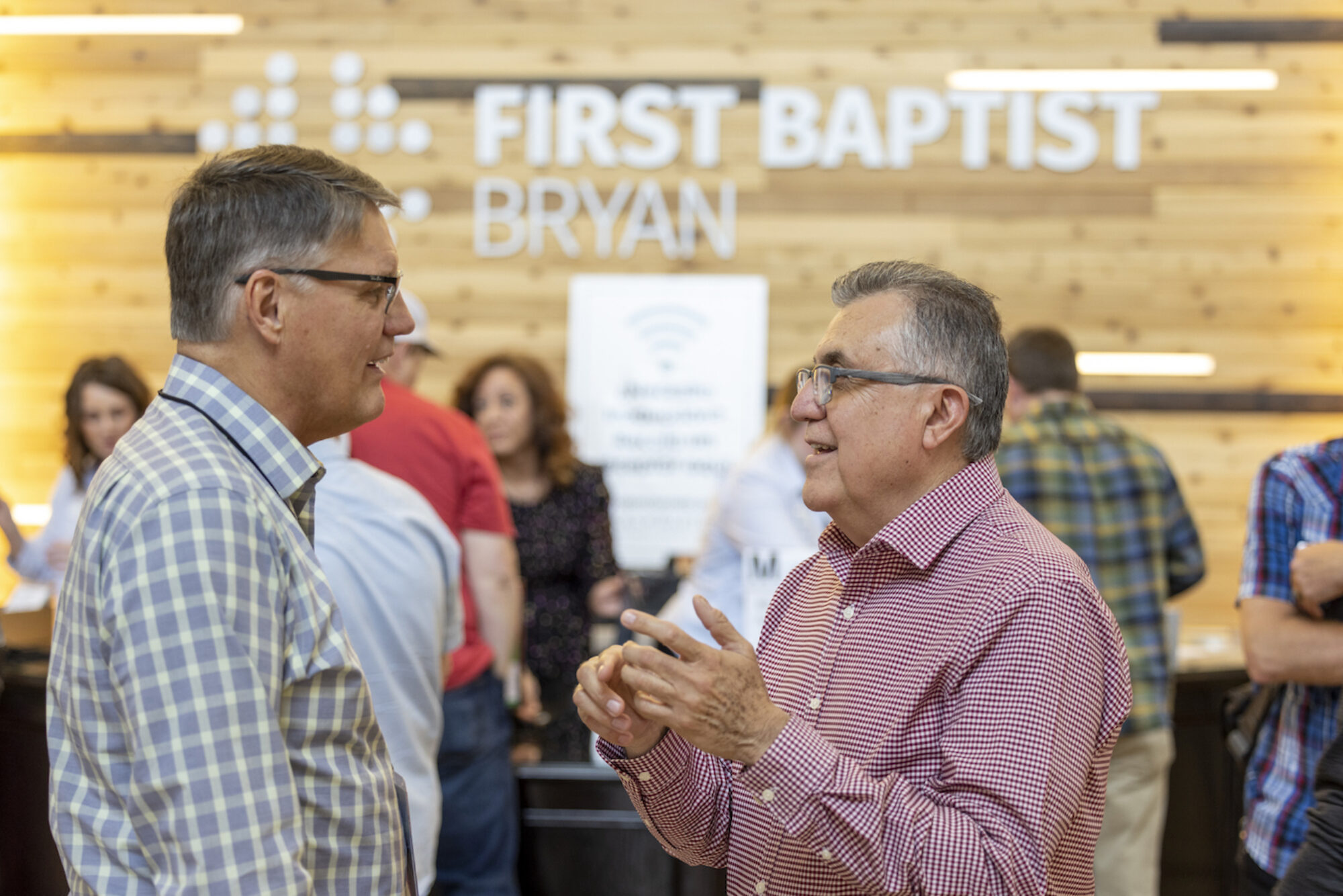 Future Church 2030 Conference seeks to equip churches for the future ...