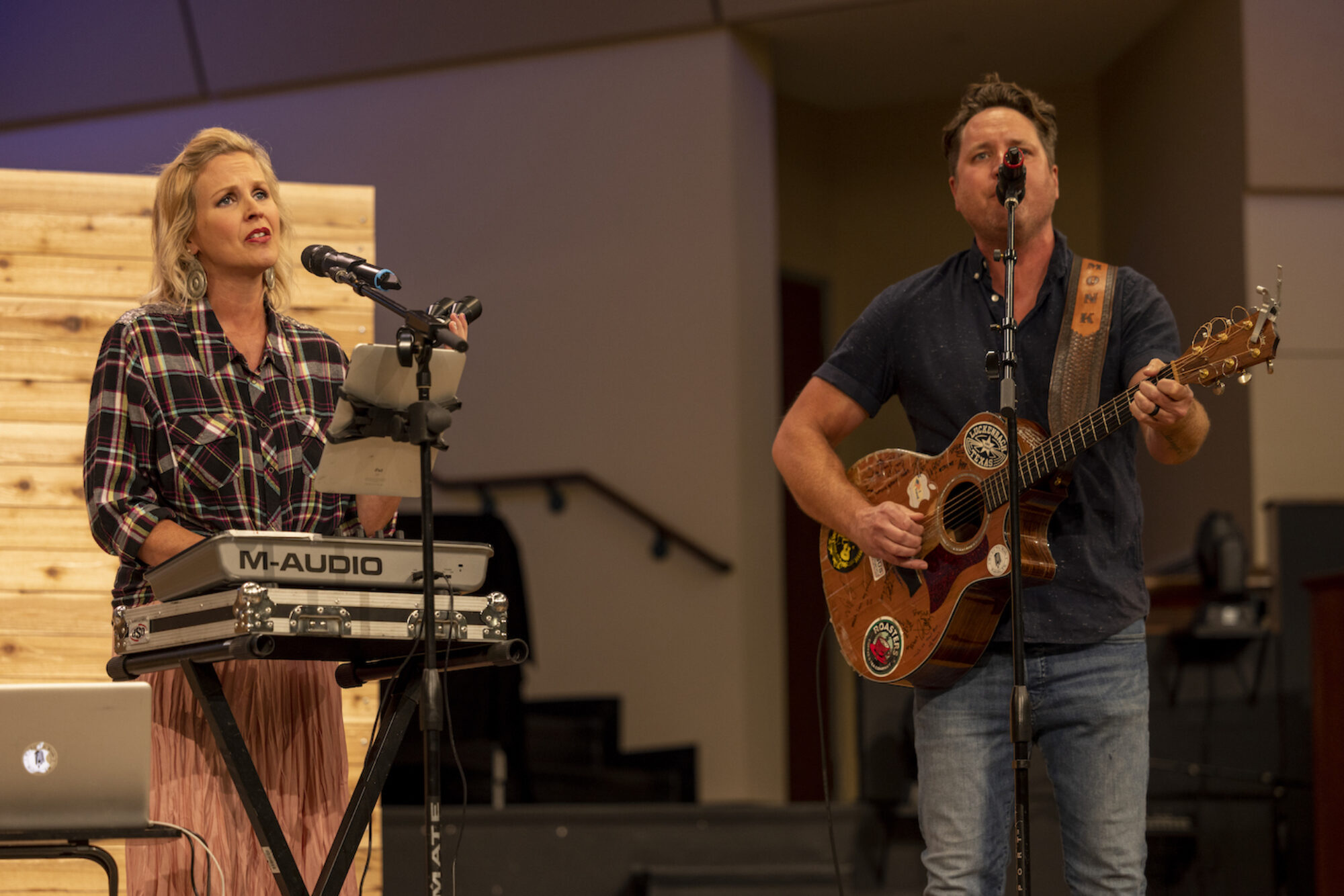 Future Church 2030 Conference seeks to equip churches for the future ...