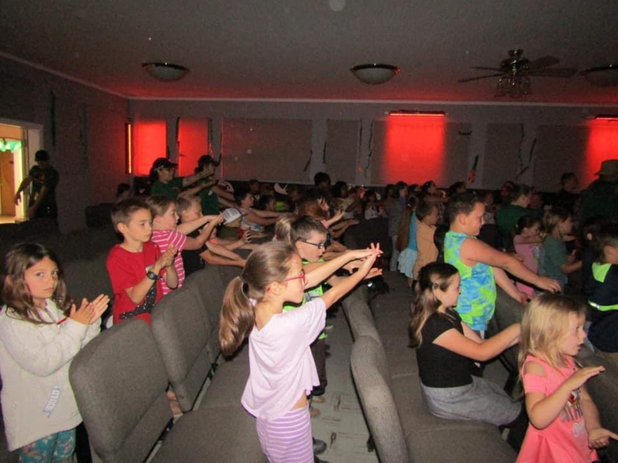 Why it’s worth it: A Go Now Missions story | Texas Baptists