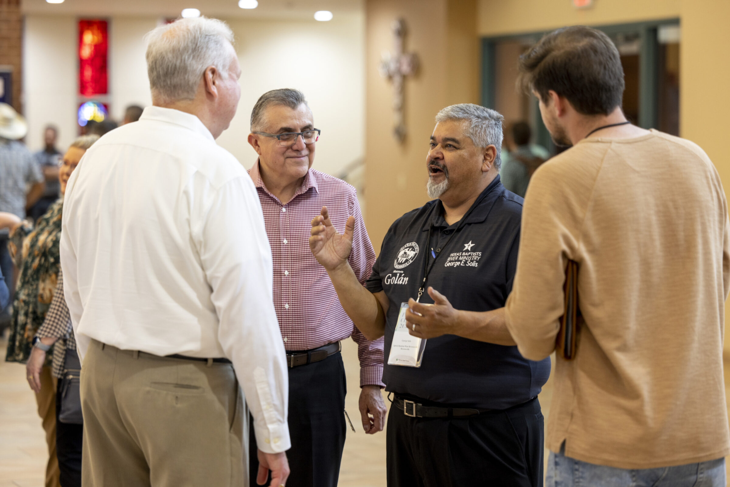 Future Church 2030 Conference helps church leaders look forward to the ...