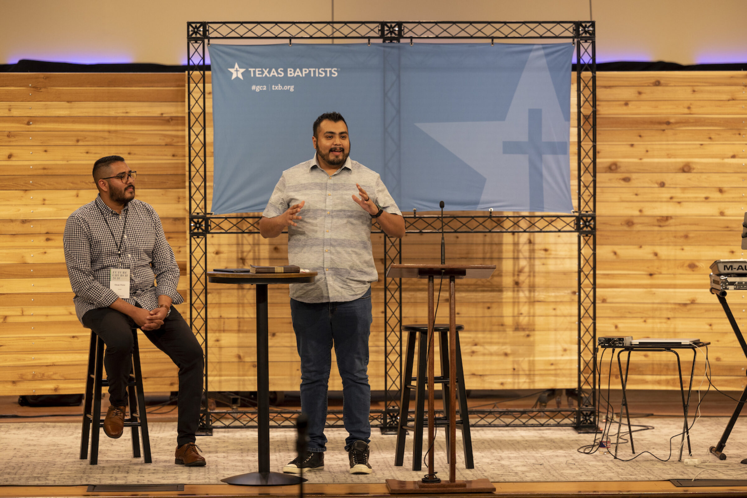 Future Church 2030 Conference seeks to equip churches for the future ...