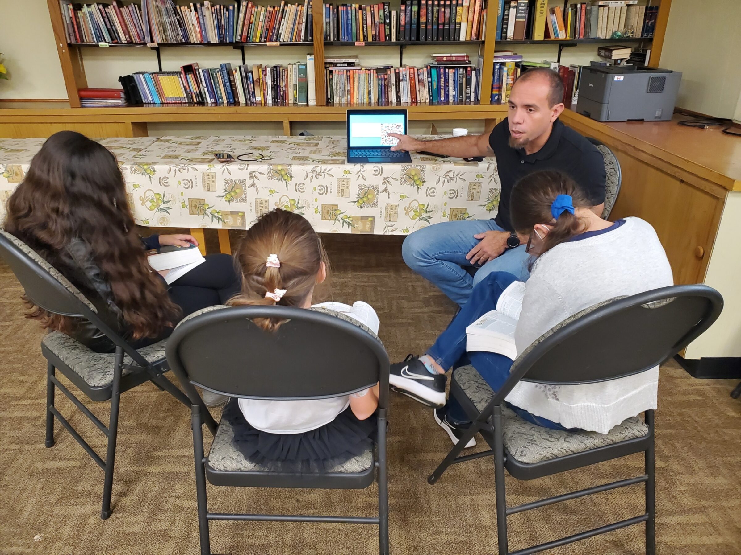 MAP Stories: Discipleship in action around the globe | Texas Baptists