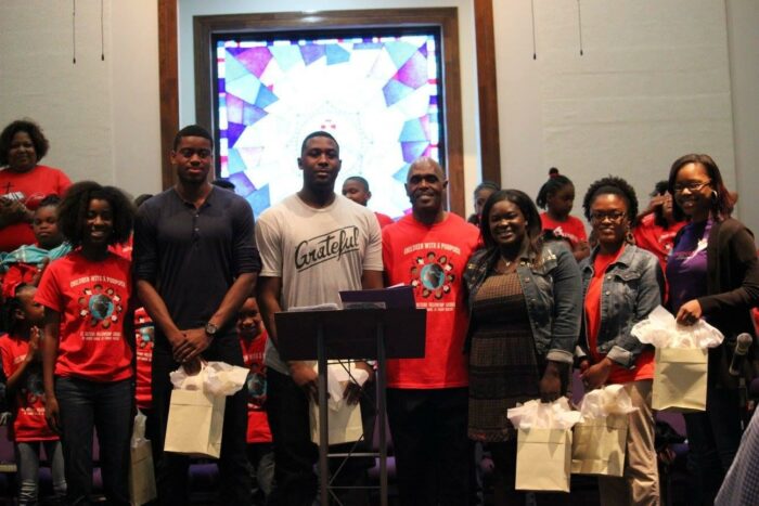 From church start to massive ministry | Texas Baptists