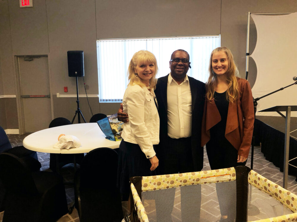 Texas Baptists | Show Christ and Share Love