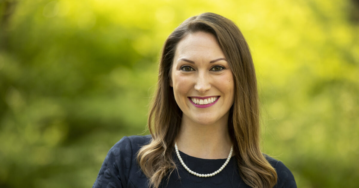 Katie Frugé announced as new director of Center for Cultural Engagement ...