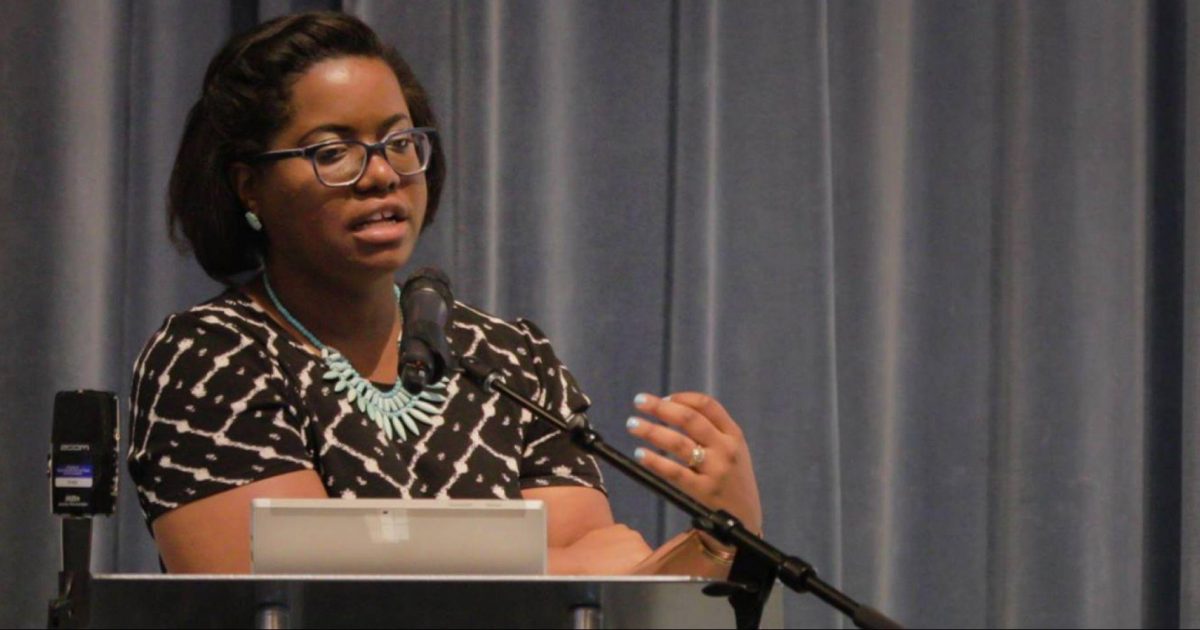 Kathryn Freeman leaving CLC after five years of service | Texas Baptists