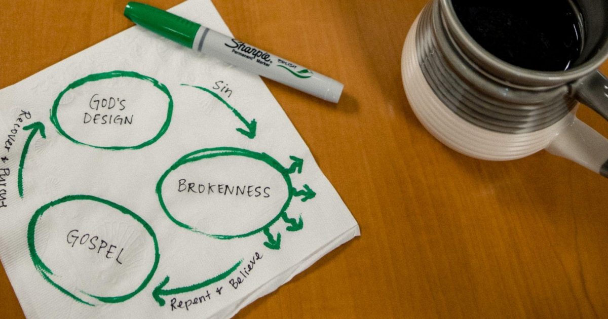 How to turn everyday talks into Gospel conversations | Texas Baptists