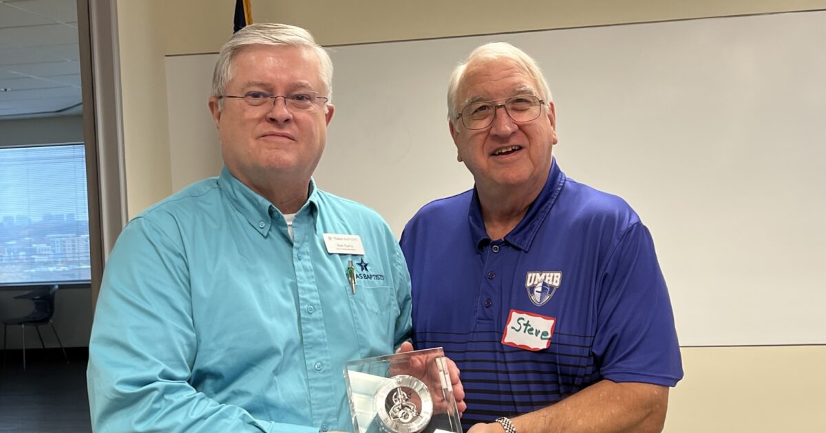 Dan Curry named 2022 recipient of MWD Award for Intentional Interim ...