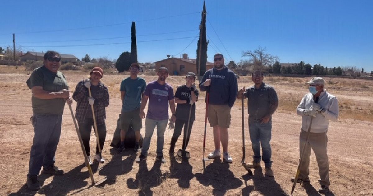 Reach21 encourages BSM students to minister in their own neighborhoods ...