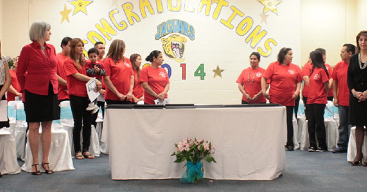 Parents learn skills for raising highly capable kids | Texas Baptists