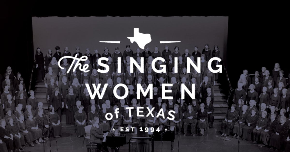 Singing Women of Texas | Texas Baptists