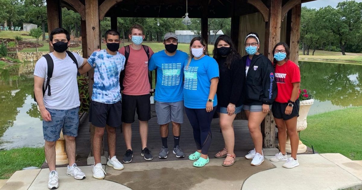 Texas Baptists en Español | Texas Baptists