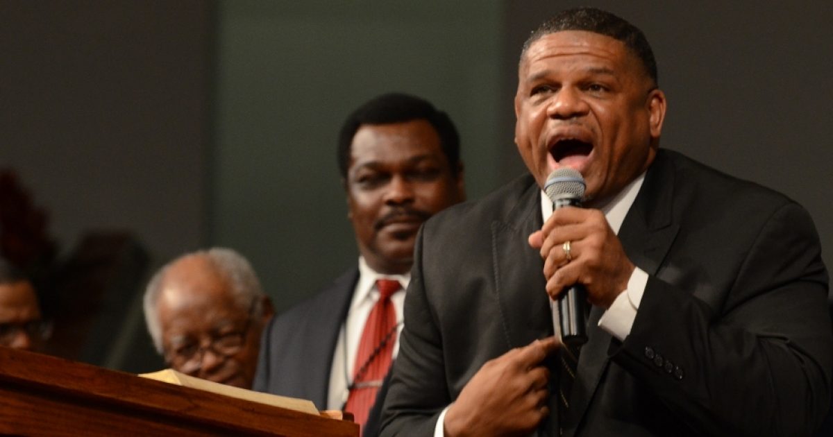 African American Fellowship Emphasizes Faithfulness to God | Texas Baptists