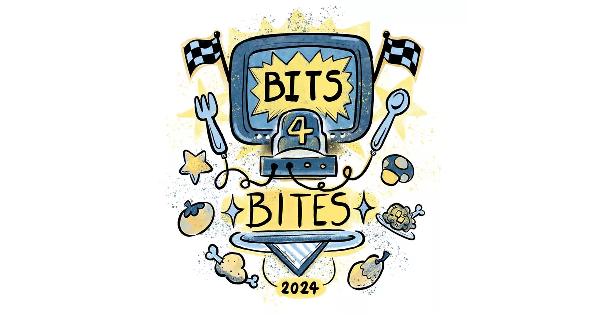 Bits 4 Bites combines gaming and giving to support local and global ...
