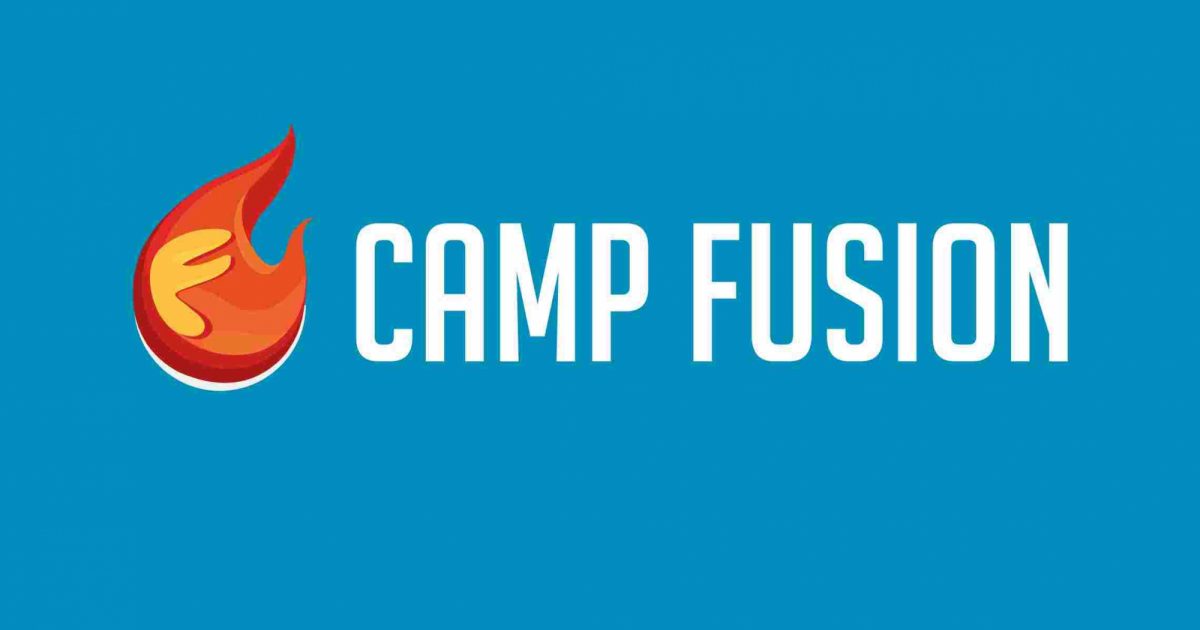 Camp Fusion | Texas Baptists