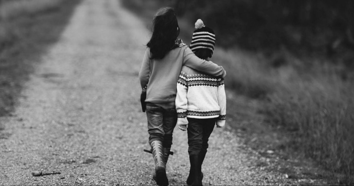 Hunger separates families, Hunger Offering keeps them together | Texas ...