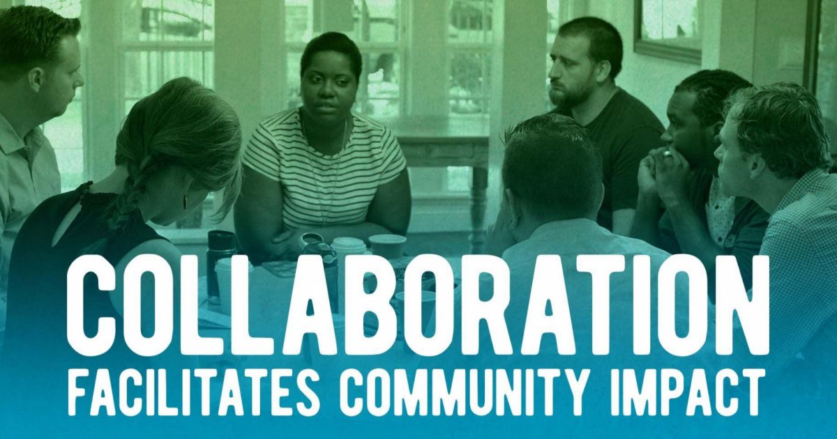 Collaboration facilitates community impact | Texas Baptists