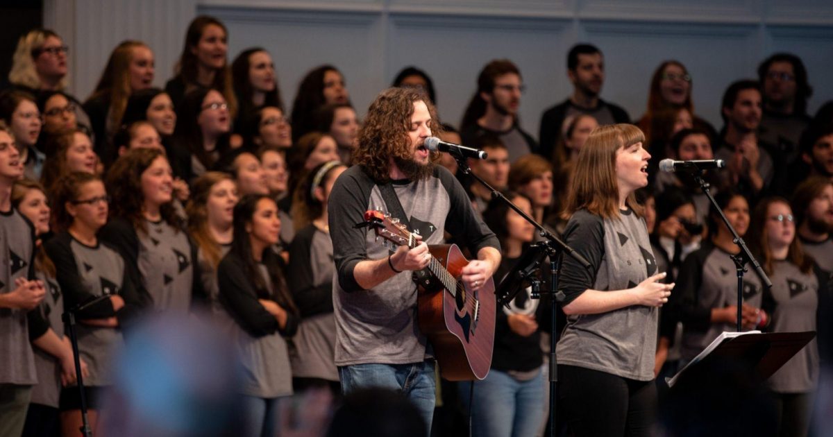 Go Now student missionaries commissioned for summer missions | Texas ...
