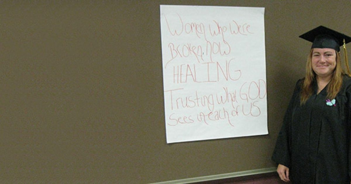 CWJC builds confidence and self-sufficiency in Abilene | Texas Baptists