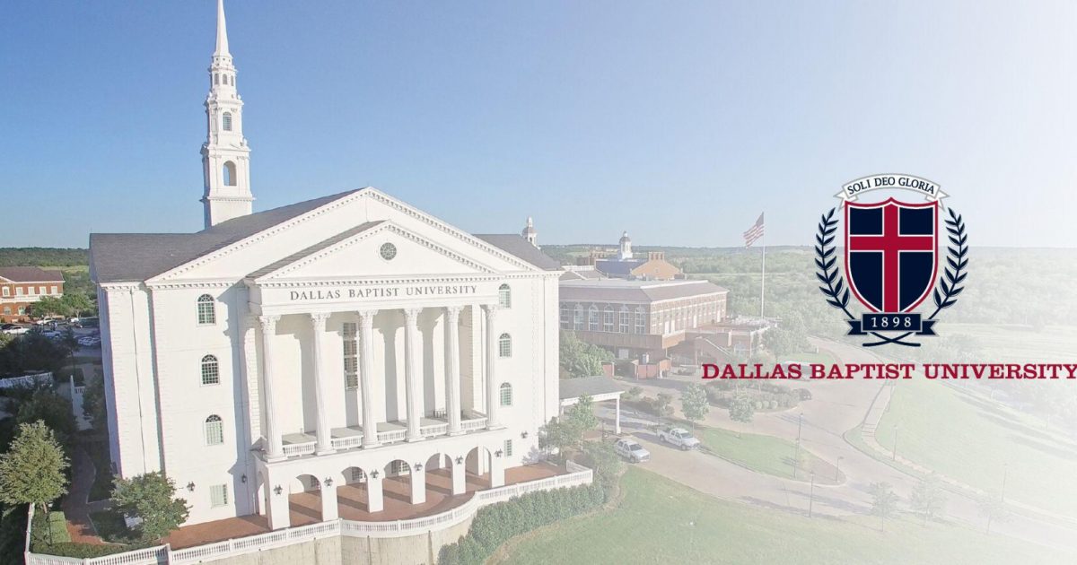 Training DBU business students to serve in the marketplaces of the ...